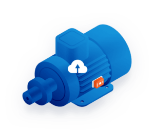 Predictive Maintenance (PdM) with Smart Motor Sensor - ADI OtoSense